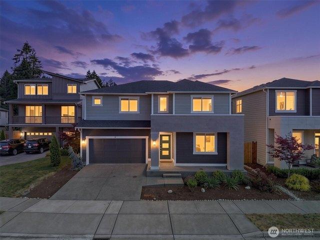 23624 th Pl SE, Maple Valley, WA 98038