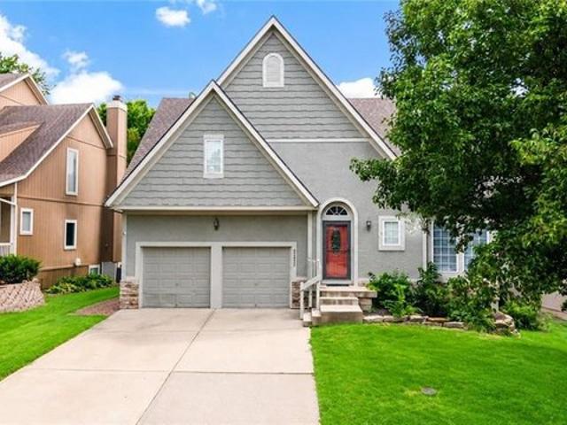 23625 W 126th Ter, Olathe, KS 66061
