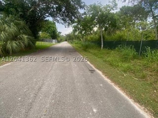 23625 SW 125th Ave, Homestead, FL 33032