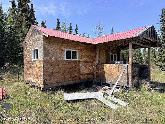 23626 Herrin St, Kasilof, AK 99610