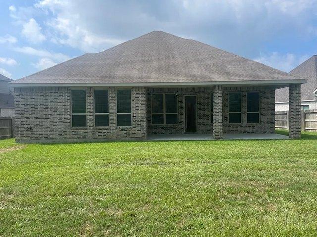 23626 Maplewood Ridge Dr, New Caney, TX 77357