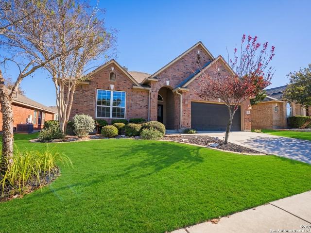 23626 Misty Peak, San Antonio, TX 78258 | MLS #1930
