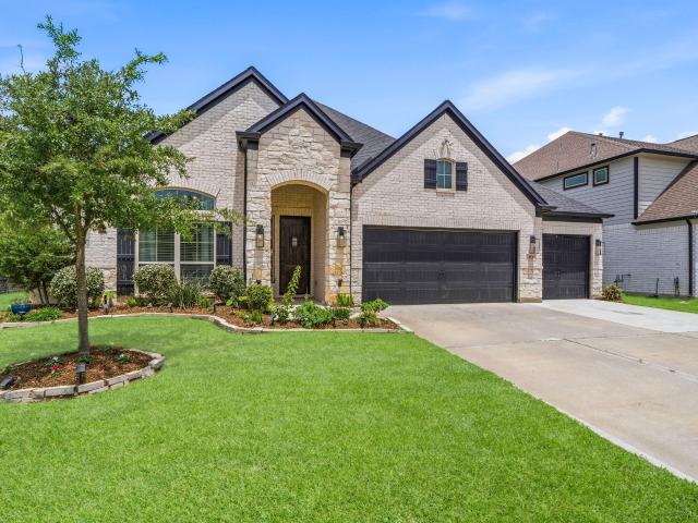 23626 Persimmon Crk Ln, Katy, TX 77493 | MLS #91039 | Compass