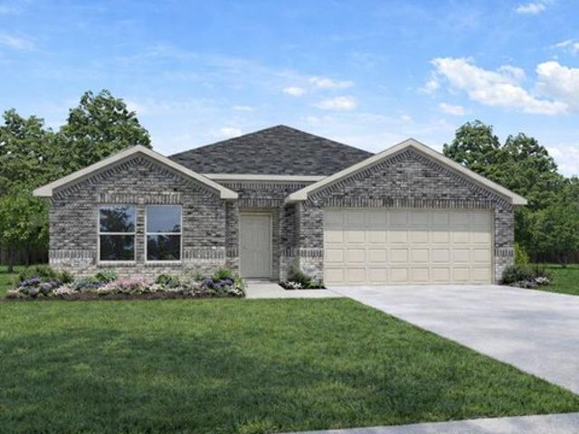 23628 Rising Sun Dr, Splendora, TX 77372