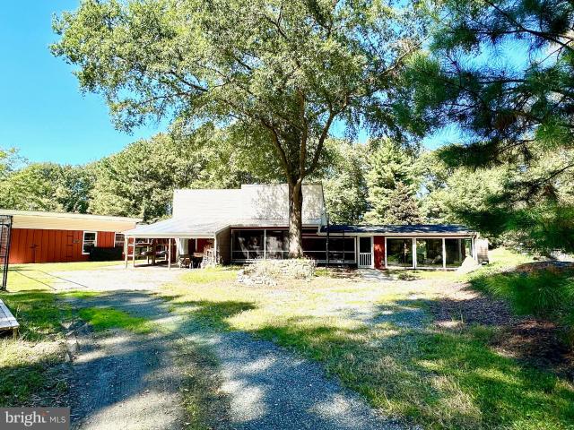 23629 Willow Pond Rd, Denton, MD 21629 | MLS #MDCM2006 | Compass