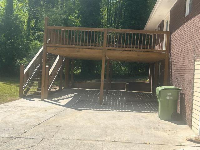 2362 Maxwell Drive SW