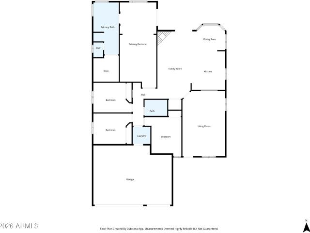 2362 N 138th Ave, Goodyear, AZ 85395 | Compass