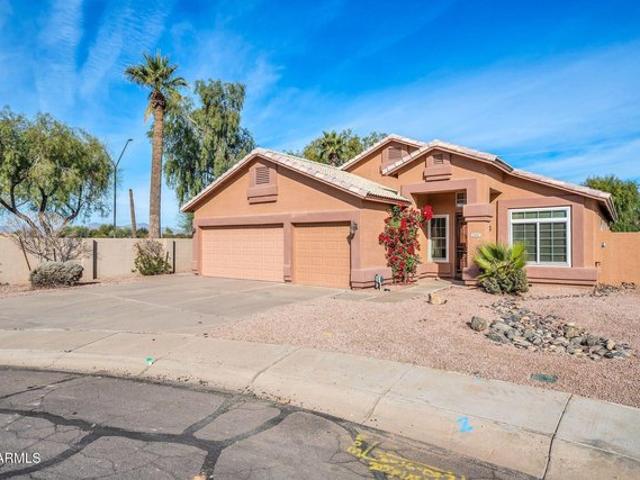 2362 N 138th Ave, Goodyear, AZ 85395
