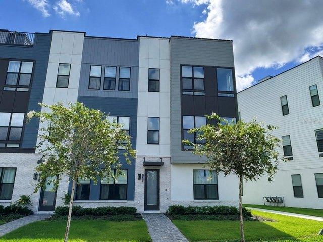 2362 Addalia Aly, Orlando, FL 32804