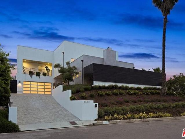 2362 Apollo Dr, Los Angeles, CA 90046