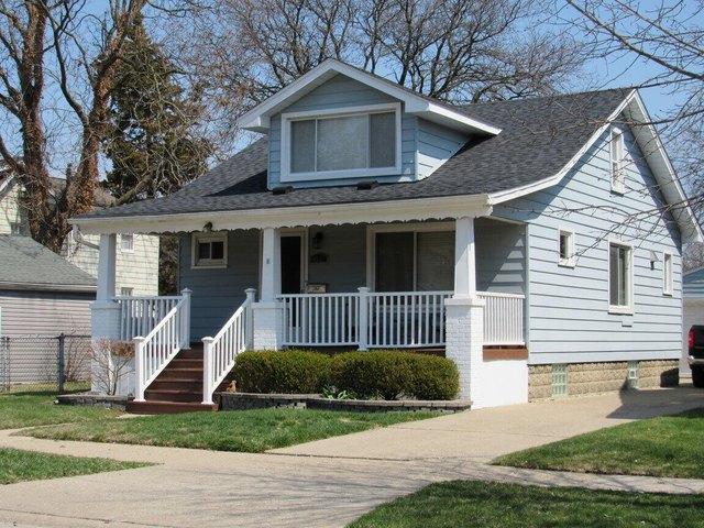 2362 Berkley Ave, Berkley, MI 48072