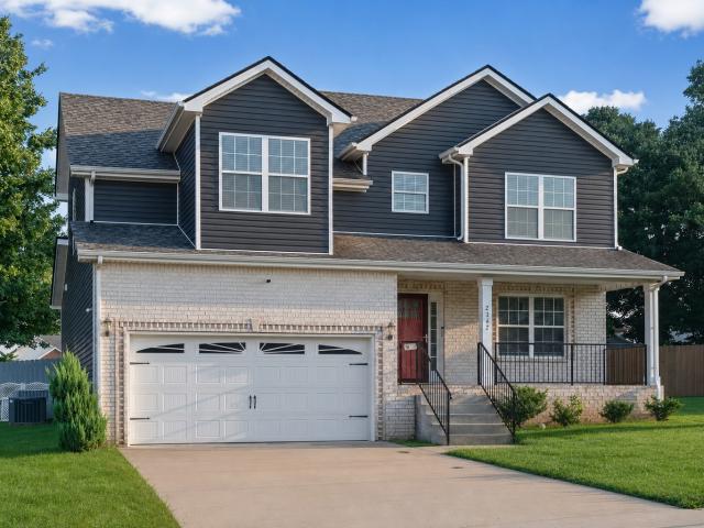 2362 Danbury Dr