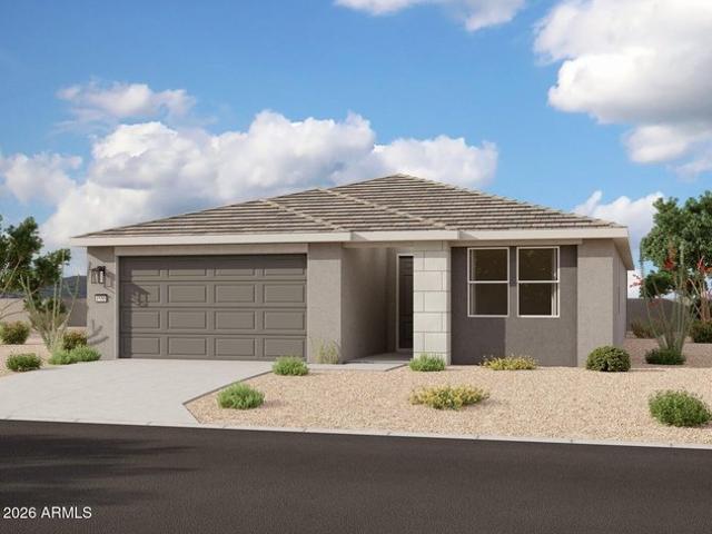 2362 E Galloping Horse Dr, San Tan Valley, AZ 85140