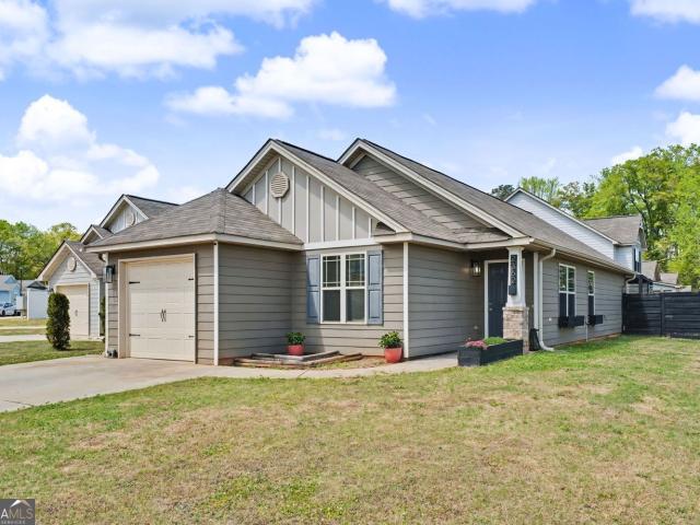 2362 Glebe Court