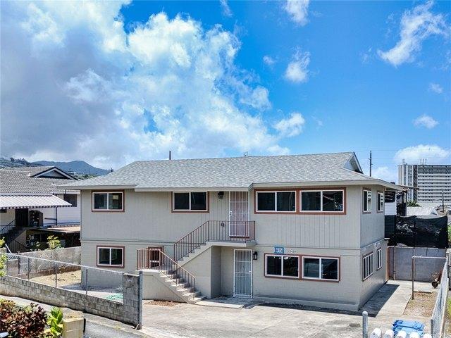 2362 Haumana Pl Unit 65A, Honolulu, HI 96819