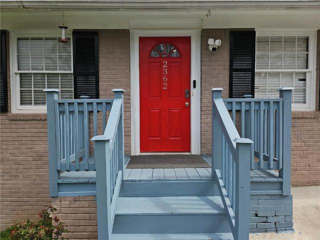 2362 Holly Hill SW, Marietta, GA 30060 | MLS #7740 | Compass