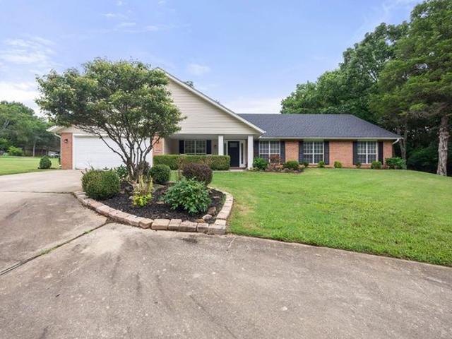 2362 Kantz Ln, Fayetteville, AR 72703