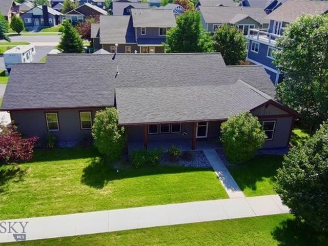 2362 Lasso Ave, Bozeman, MT 59718