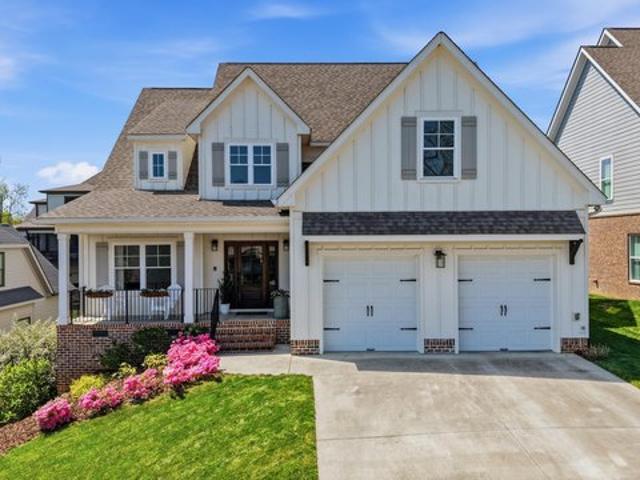 2362 Little Elm Ln, Ooltewah, TN 37363