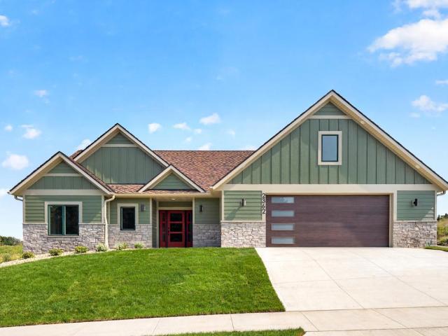 2362 Ponderosa Place SW