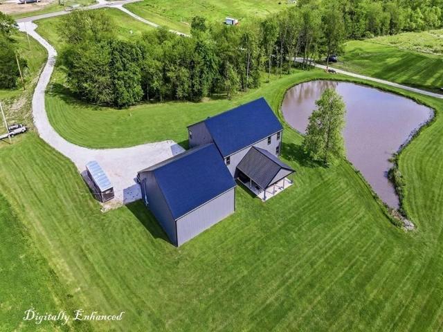 2362 SW US 169 Highway