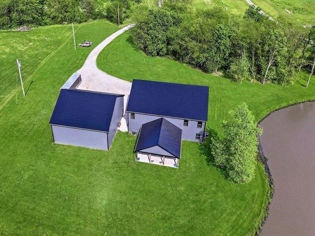 2362 SW US 169 Hwy, Gower, MO 64454