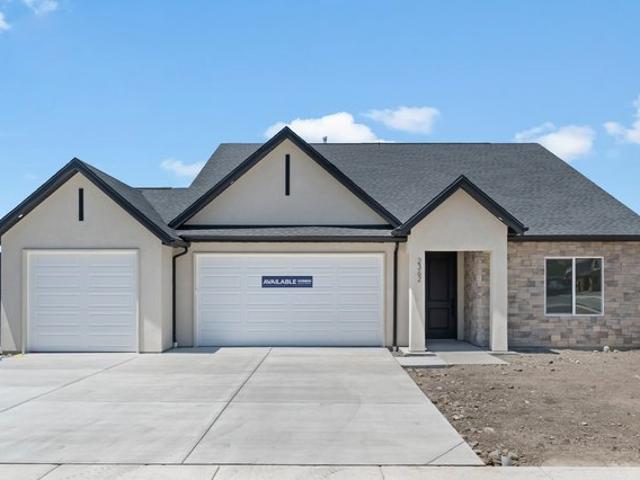 2362 S 1400 W Unit 14, Perry, UT 84302