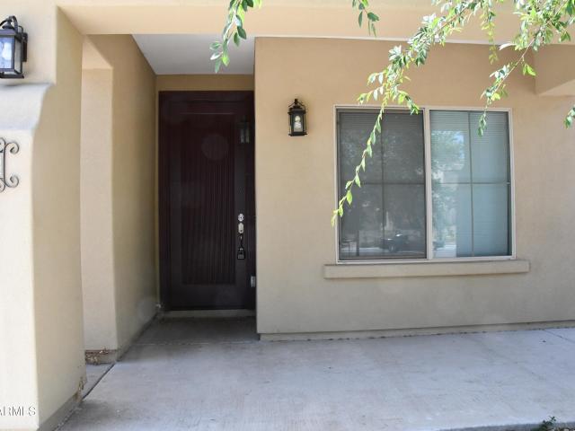 2362 W Sierra Vista Drive