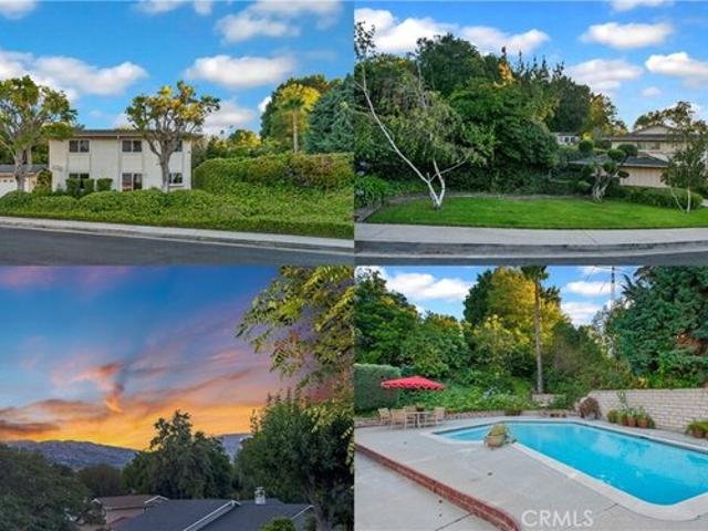 23633 Del Cerro Cir, West Hills, CA 91304