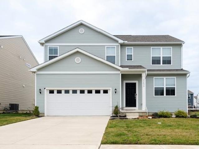 23633 Rebecca Ln, Columbia Station, OH 44028