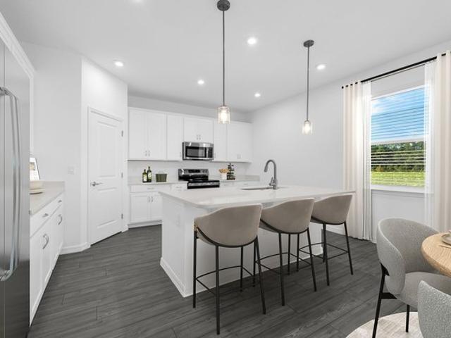 23631 Grindstone Way, Sorrento, FL 32776