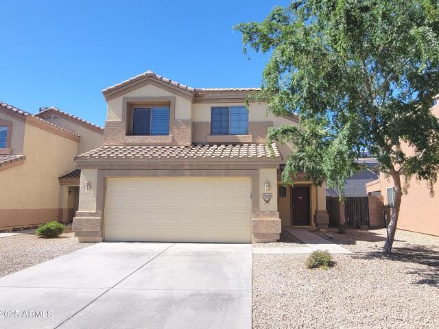 23634 N Desert Agave Street