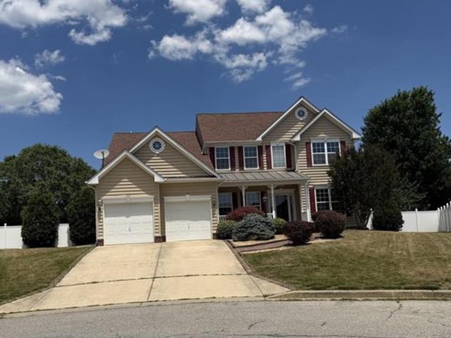 23636 Gunnell Dr, Leonardtown, MD 20650
