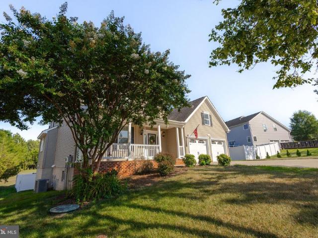23636 Hansel Court
