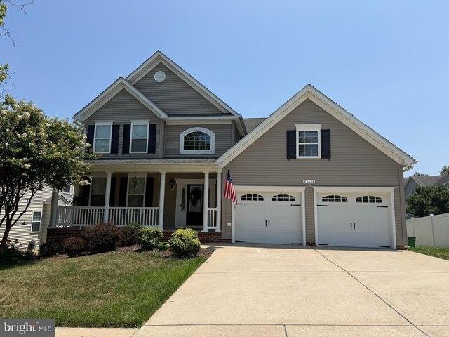 23636 Hansel Ct, Leonardtown, MD 20650