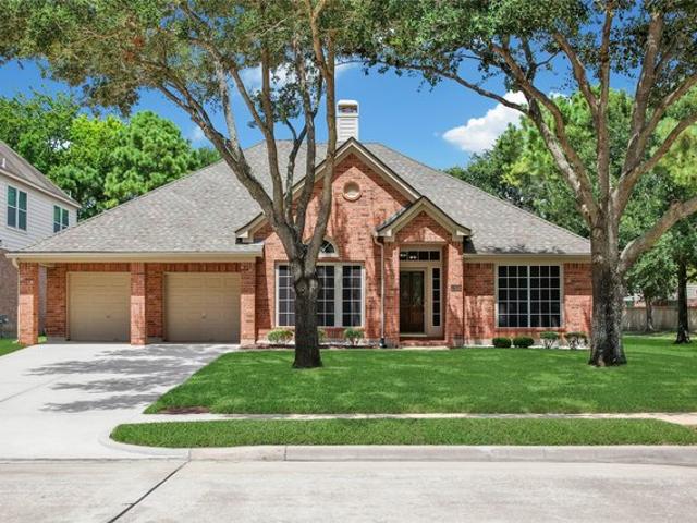 23638 Litchfield Bend Ln, Katy, TX 77494
