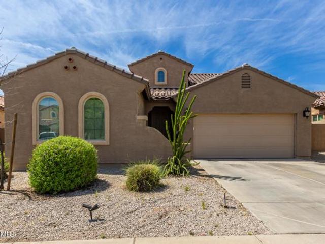 23639 W Chickasaw St, Buckeye, AZ 85326