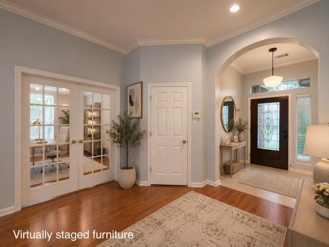 23639 Hawkins Creek Court