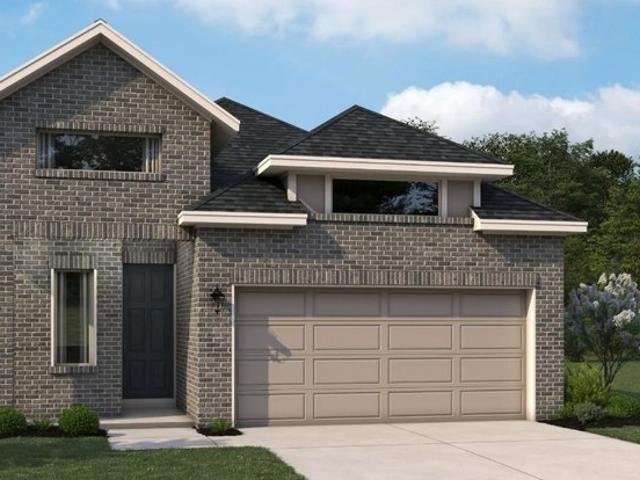 23639 Red Rowan, Katy, TX 77493
