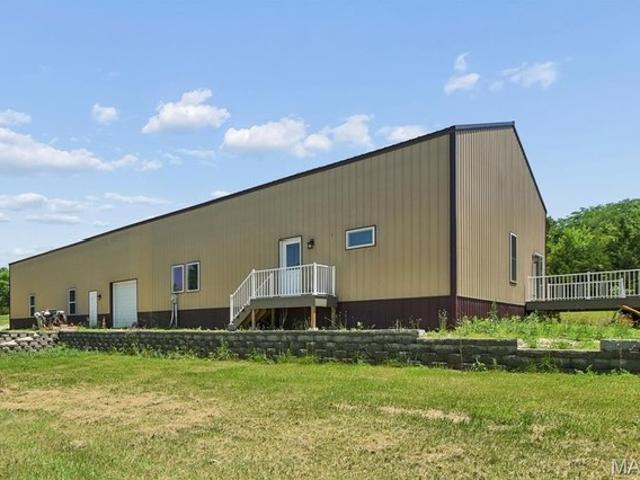 23639 S Stracks Church Rd, Wright City, MO 63390