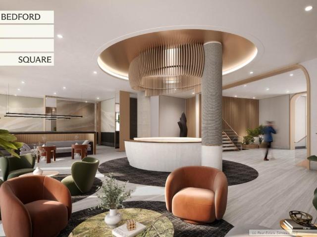 2363 Bedford Avenue, Unit 704 | Compass