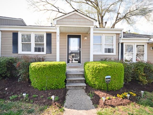 2363 Bernard St, Raleigh, NC 27608