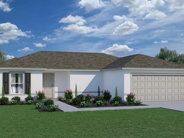 2363 Blueberry Rd, North Port, FL 34288