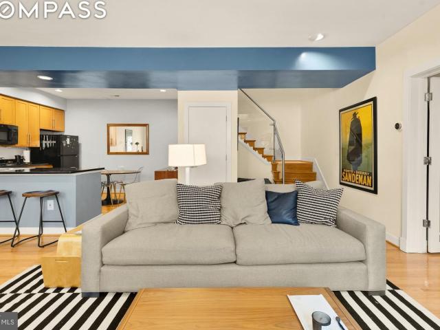 2363 Champlain St NW 3, Washington, DC