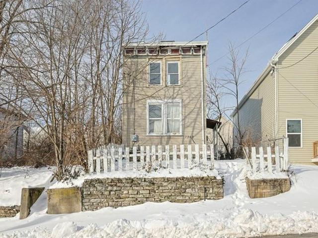 2363 Concord St, Cincinnati, OH 45206