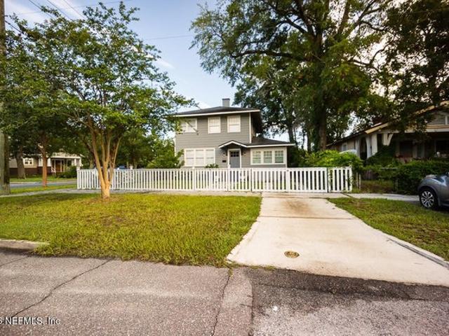 2363 Ernest St, Jacksonville, FL 32204