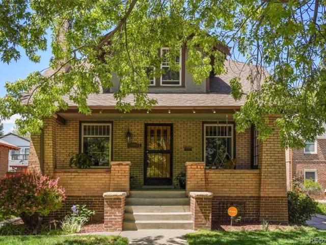 2363 Grape St, Denver, CO 80207