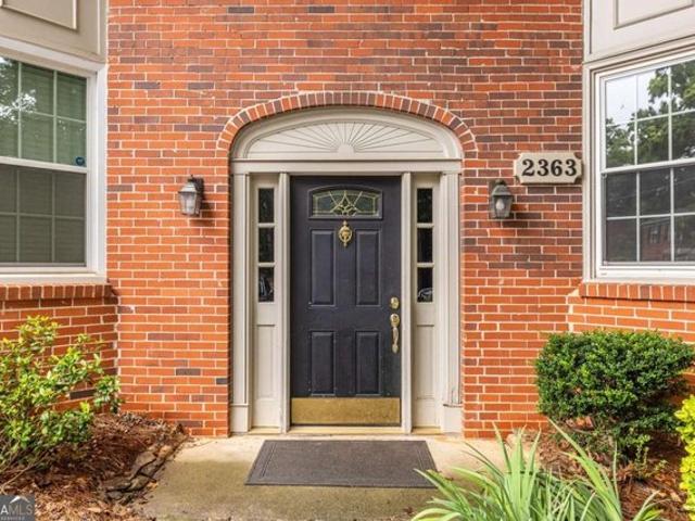 2363 Henderson Mill Rd NE Apt 7, Atlanta, GA 30345