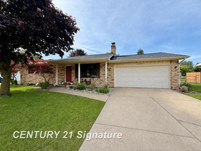2363 Hetzner Drive