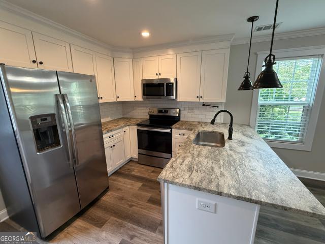 2363 Paoli St Extension